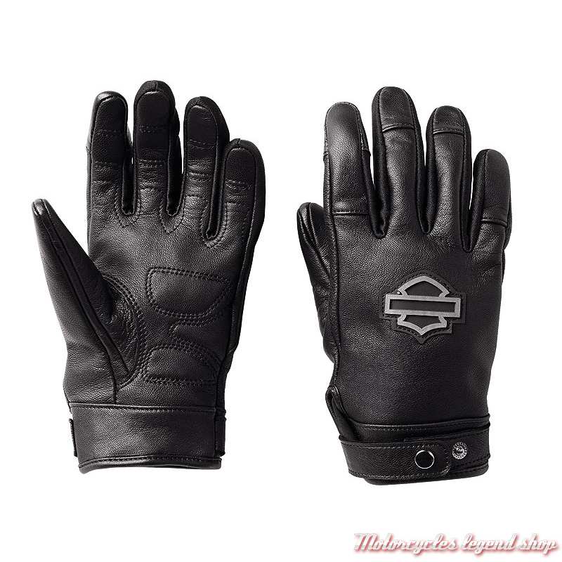 Gants Harley Davidson